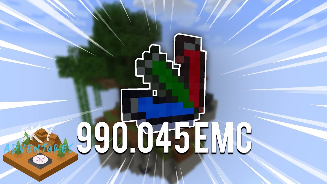 Share emc minecraft - koolameri