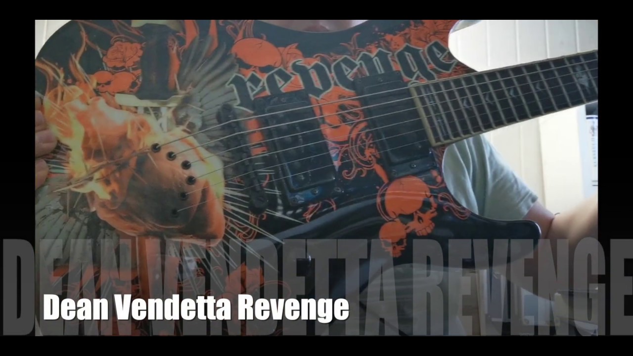 Dean Vendetta Revenge - YouTube