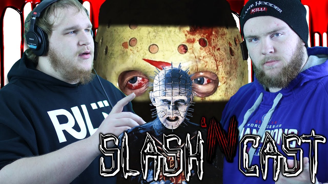 F13: The Game Part 4 Discussion | INSIDIOUS: The Last Key Trailer | IT ...