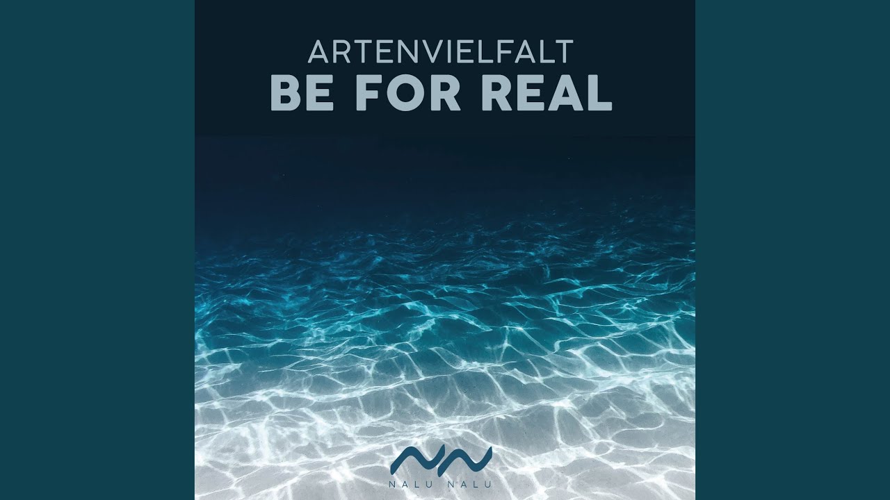 Be for Real - YouTube