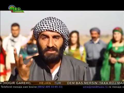 Ferhad Merde  Kobanê  NÛ  YENİ
