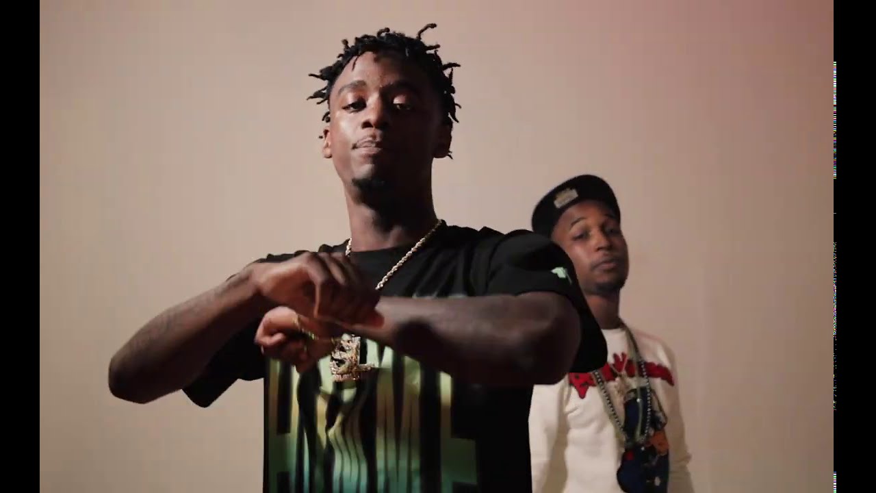 Luh Soldier - Playing for Keeps feat. Lil Bam (Official Video) - YouTube