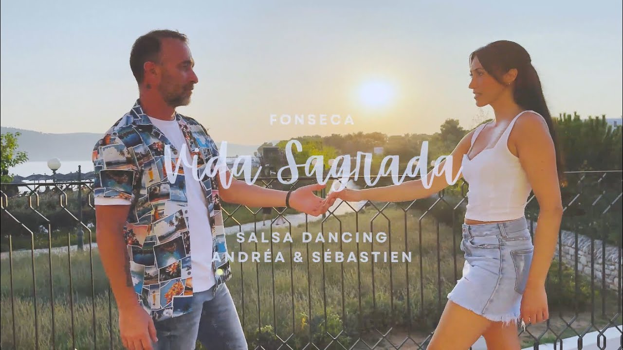 Salsa Magique au Coucher du Soleil | Amadria Park, Croatie avec ...