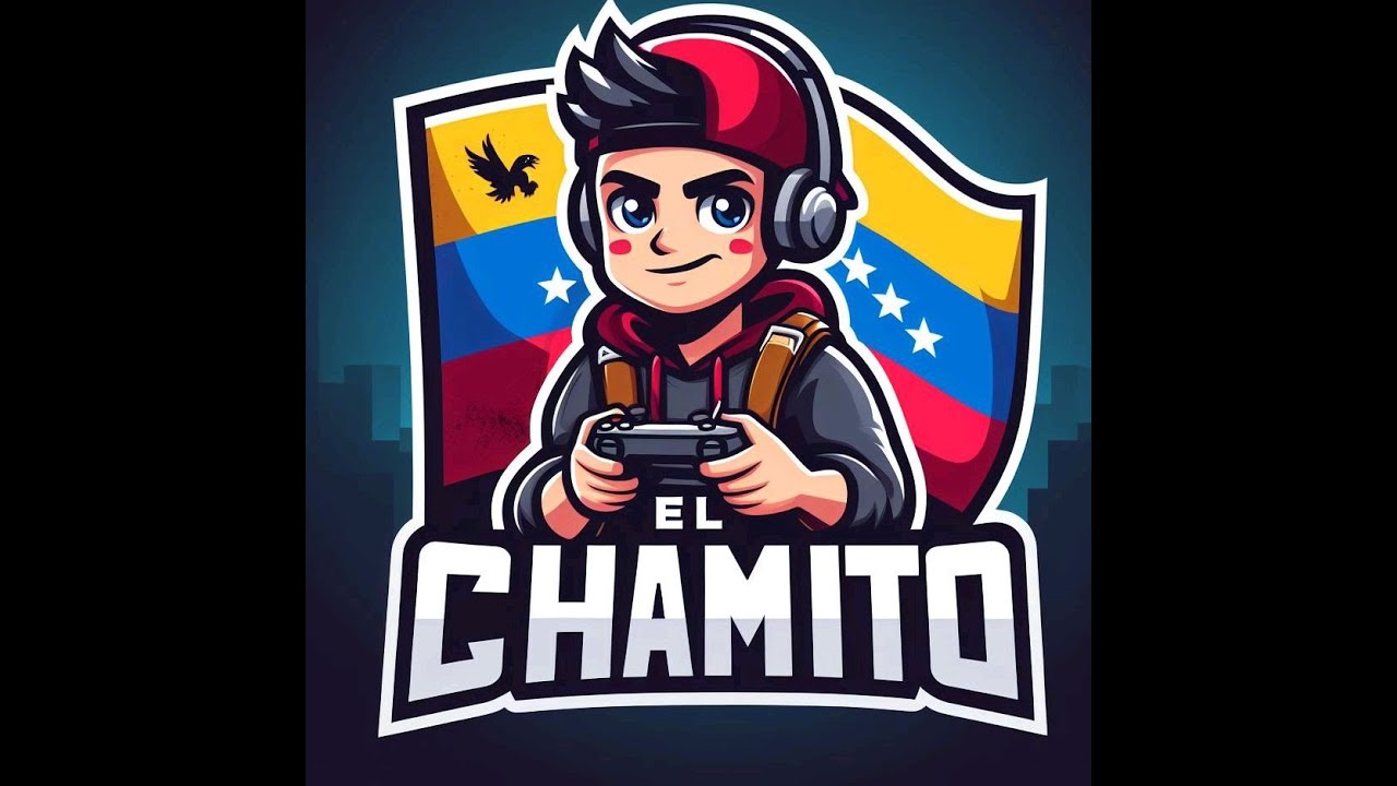 Transmisión en vivo de El_Chamito_O - YouTube