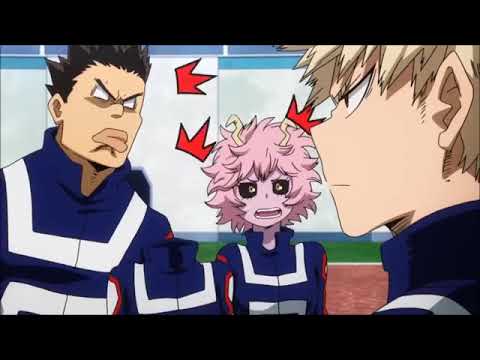 Boku No Hero Academia AMV Dynamite - YouTube