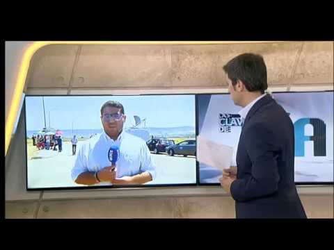 Videbook Adrián Naranjo 2018 - YouTube