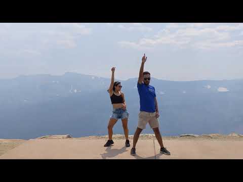 Staying Alive Dance Cover | Bee Gees - YouTube