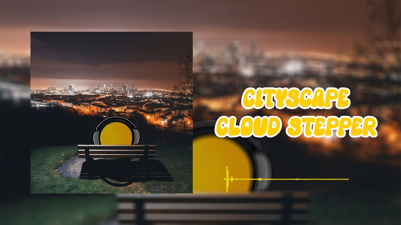 Cloud Stepper - Cityscape - YouTube
