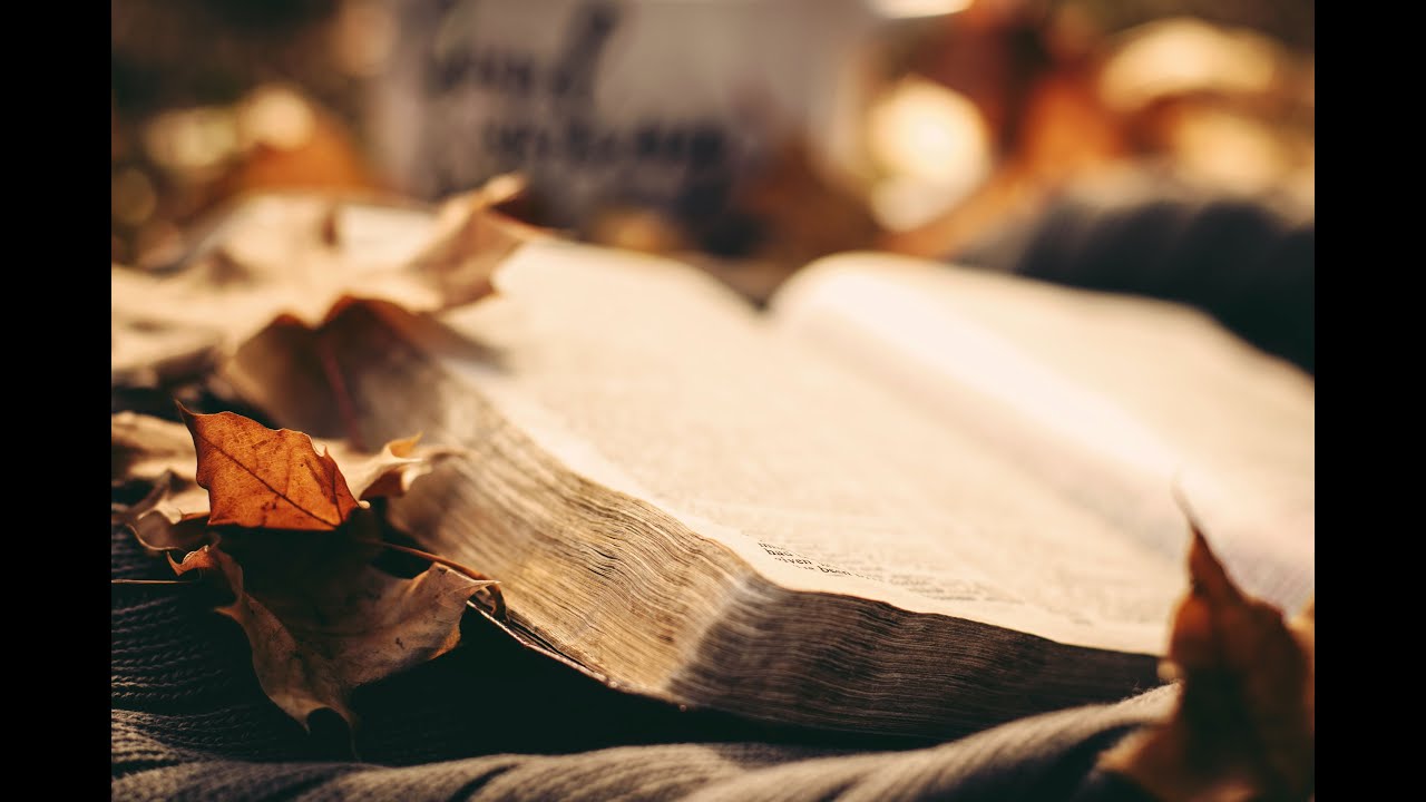 4-30-23 Service: Only One Gospel - YouTube