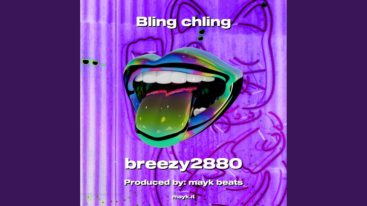 Bling chling - YouTube