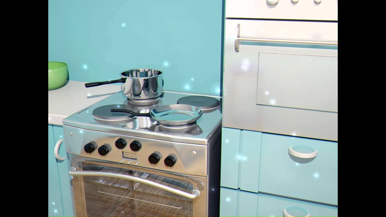 Kitchen Degreaser Cleaner From Al Sanea Chemical Products - YouTube