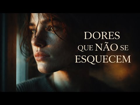 DORES QUE NÃO SE ESQUECEM | Fado Eletrônico Emocional