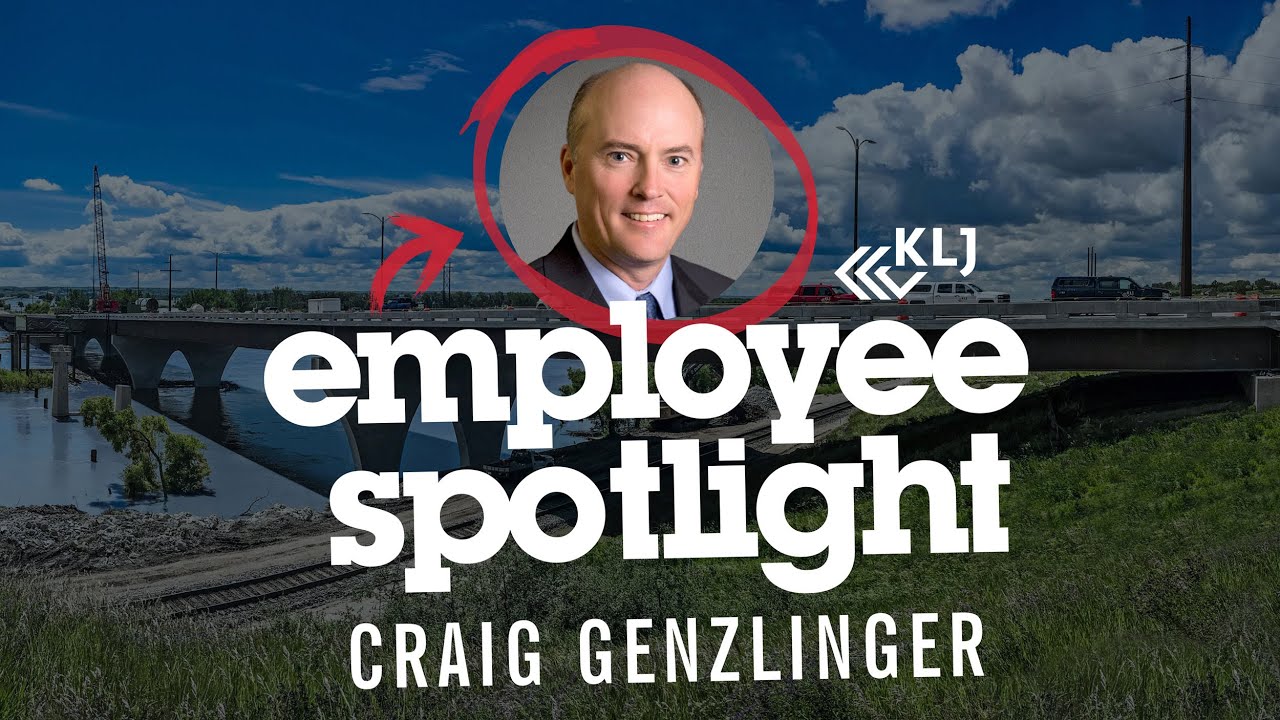 Employee Spotlight - Craig Genzlinger - YouTube