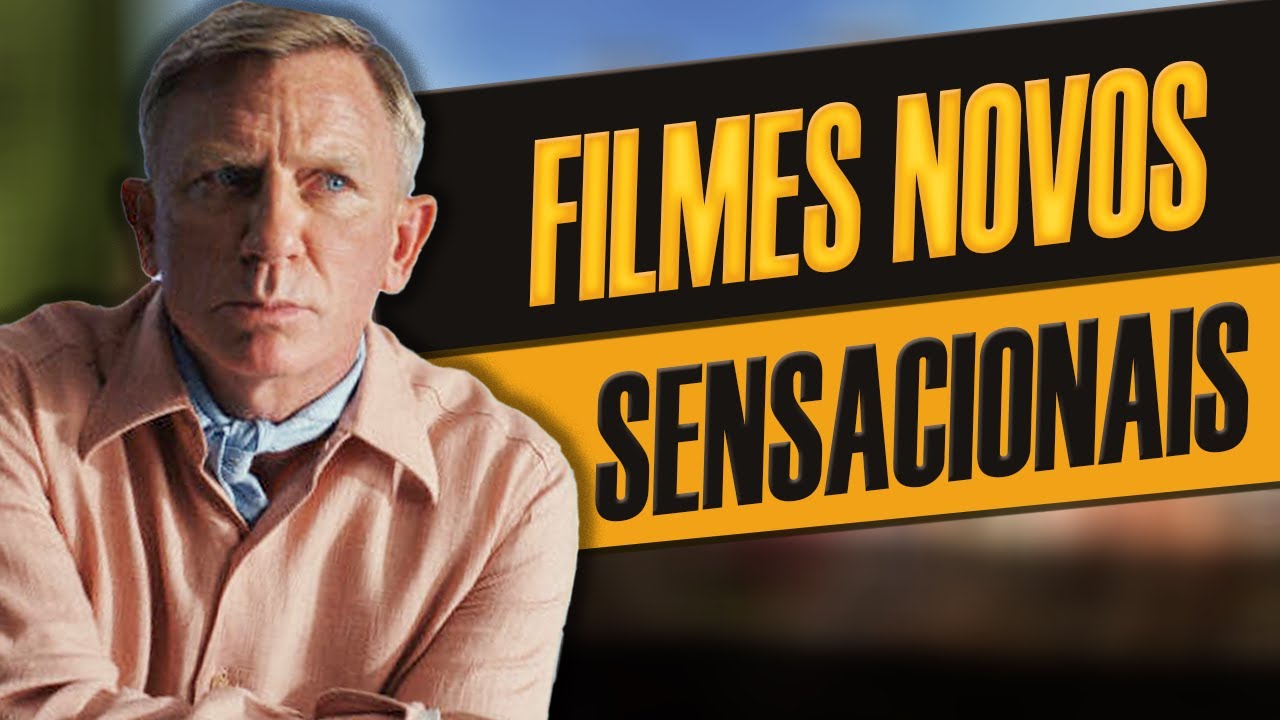 8 FILMES MUITO BONS PARA VER NA NETFLIX E NO HBO MAX - YouTube