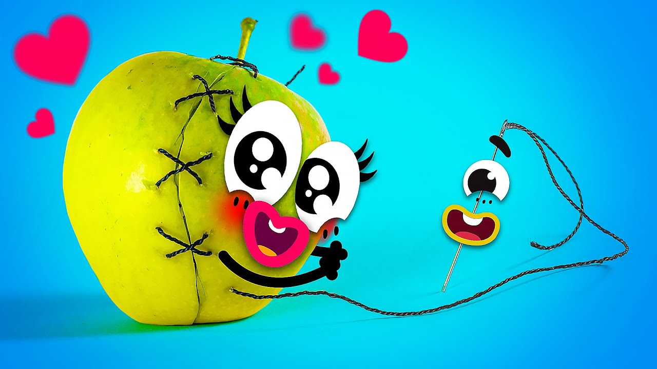 ONLY DOODLES KNOW HOW TO SNEAK FOOD ANYWHERE YOU GO - DOODLAND #517 ...