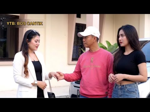 BOS KAYA JATUH CINTA SAMA DOKTER CANTIK TAPI DIHINA MISKIN KARENA MATA DUITAN CINTA KARENA HARTA!!