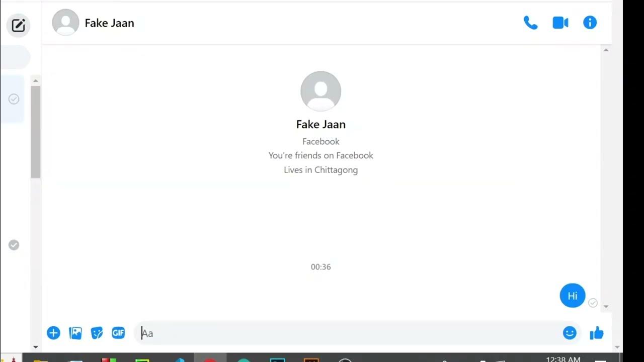 Automate Any Chat Messenger With Python Easily Pyautogui Romantic