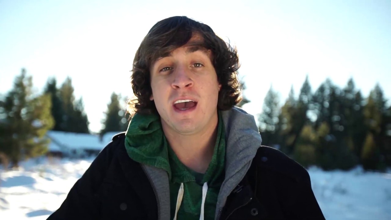 Harrison Tinsley - Emily (Official Video) - YouTube