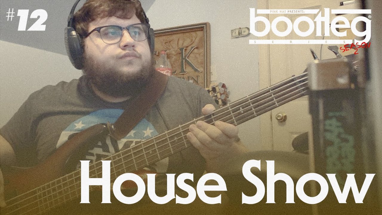 Bootleg Series #12 - House Show - YouTube Music