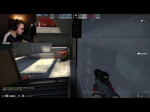 How OhnePixel Really Plays CS:GO Pt. 2 - YouTube