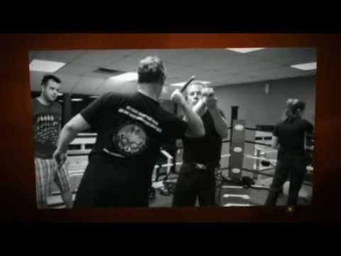 Progressive Fighting Systems-DFW - YouTube