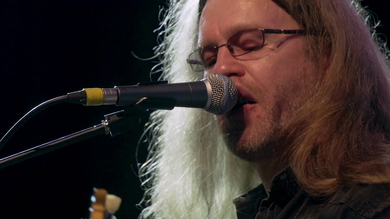 Howie G - NWOCR Webfest 1 - YouTube