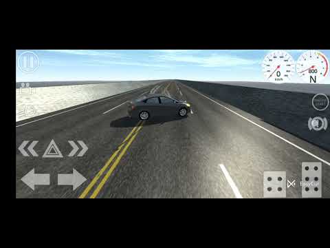 Hyundai Solaris 2015 crash
