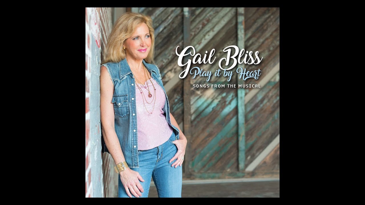 Play It By Heart In the Studio - YouTube