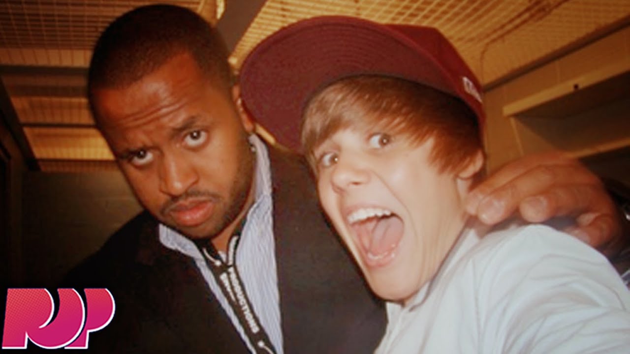 What It's Like To Be Friends With Justin Bieber - YouTube