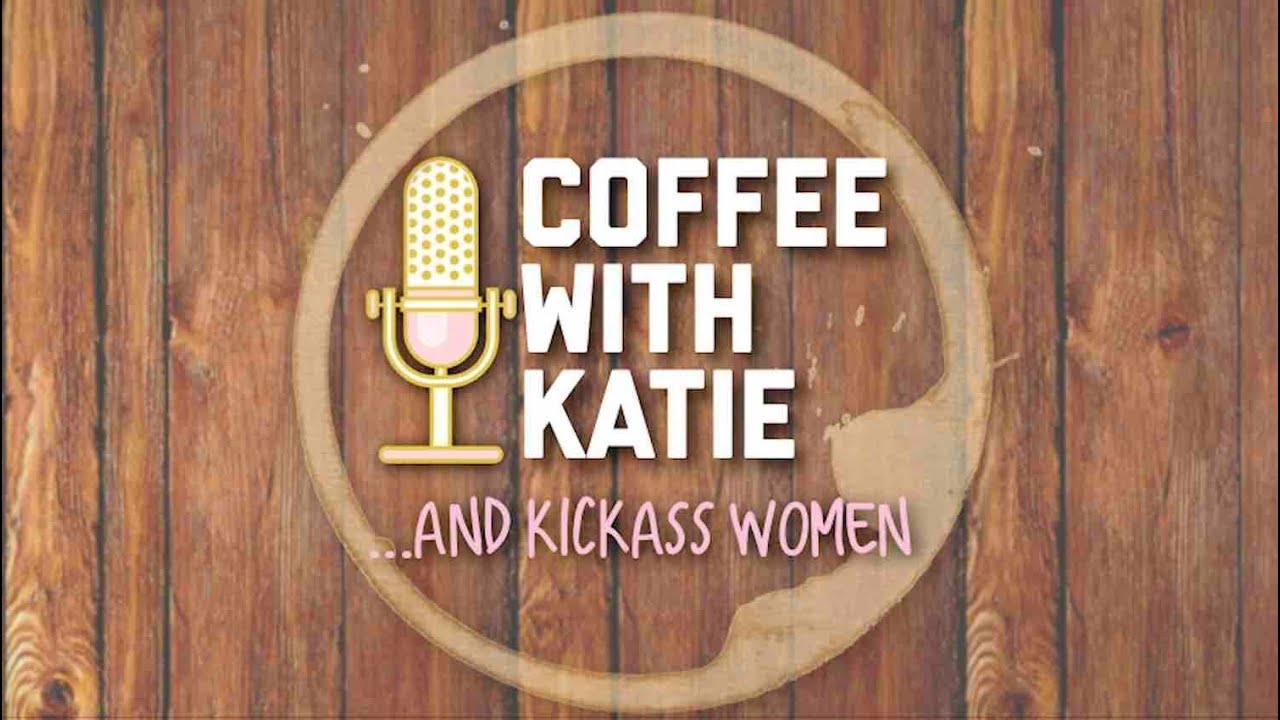 Coffee with Katie & Jen Tobias-Struski: From behind-the-scenes to in ...