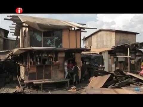 I-Witness: "Black Manila", a documentary by Howie Severino (full ...