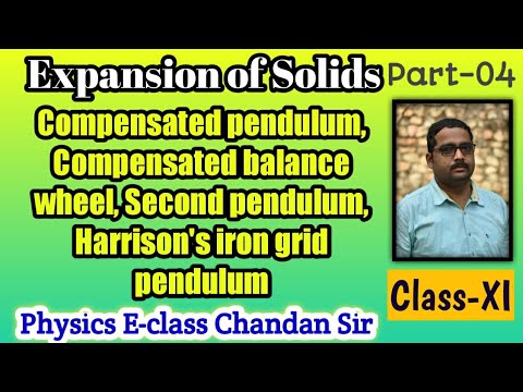 compensated pendulum|harrisons ion-grid pendulum|compensated balance ...