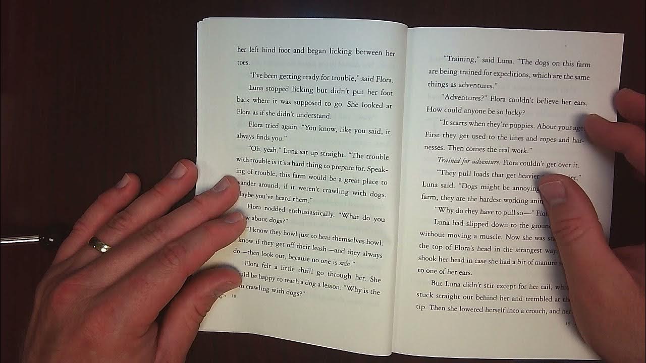 The Adventures of a South Pole Pig--Chapter 3 - YouTube