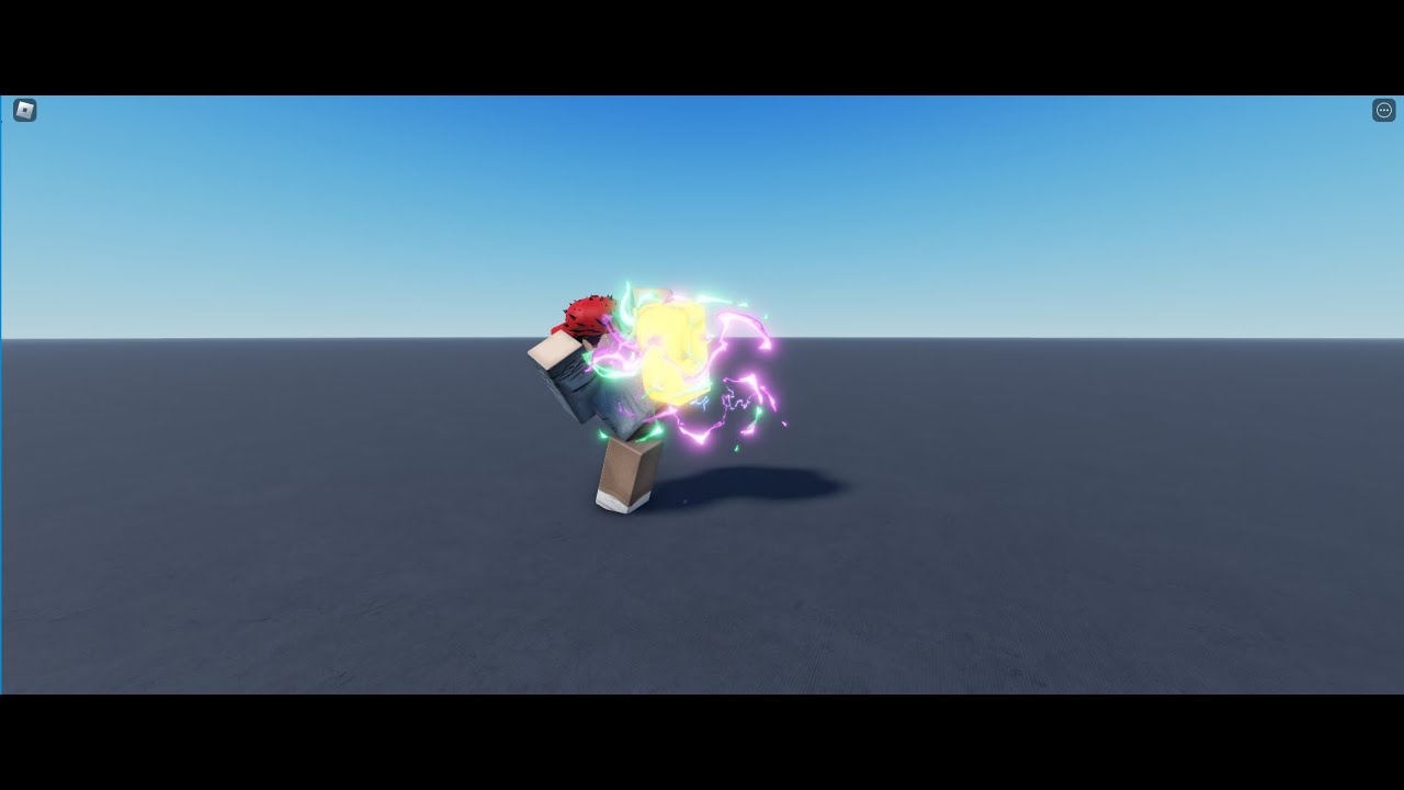 Roblox Studio Deku Delaware Smash Giveway - YouTube