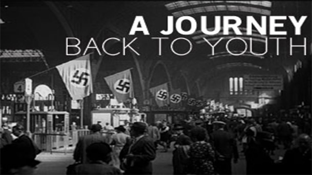 A Journey Back to Youth | Trailer | Available Now - YouTube