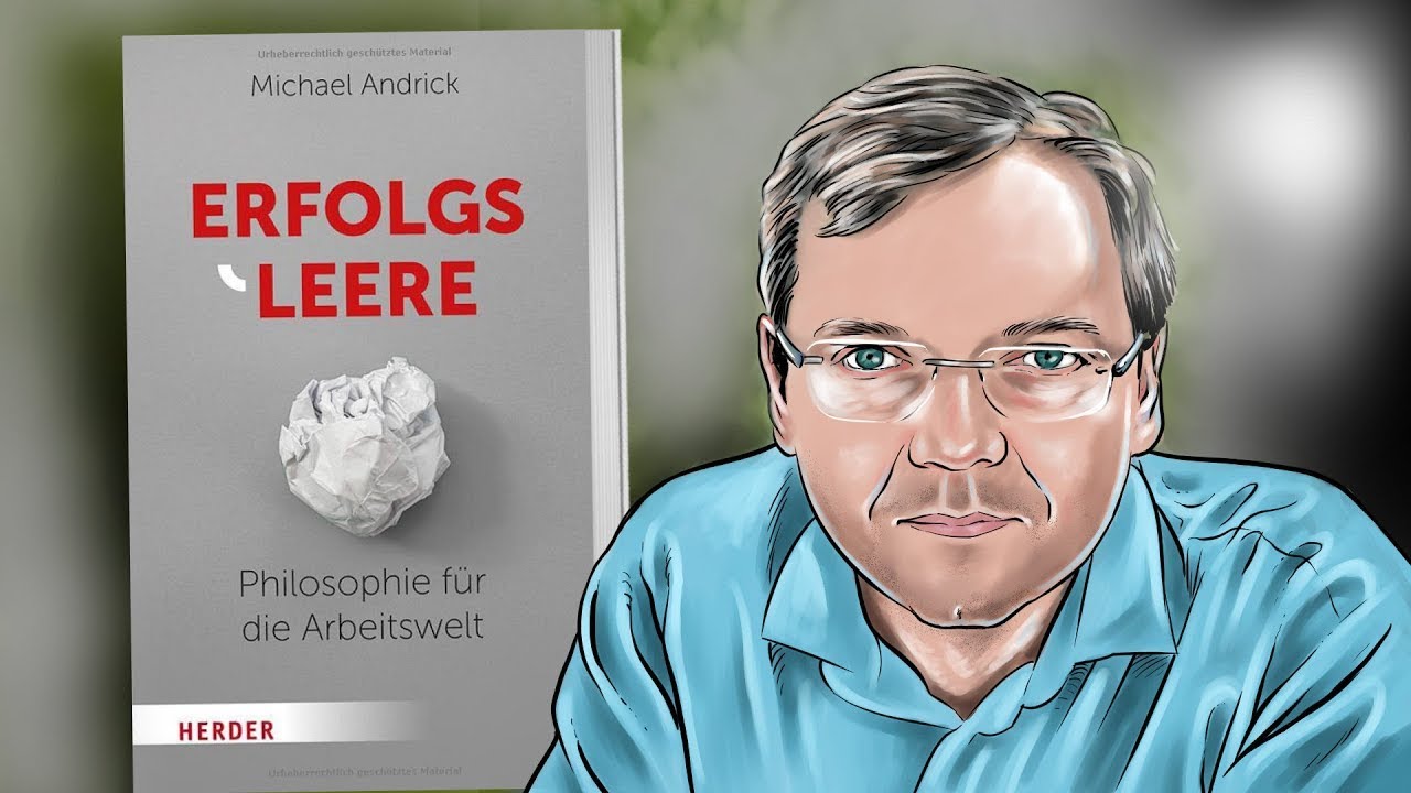 Wie unsere Arbeitswelt angepasste Karrieristen hervorbringt - Dr ...