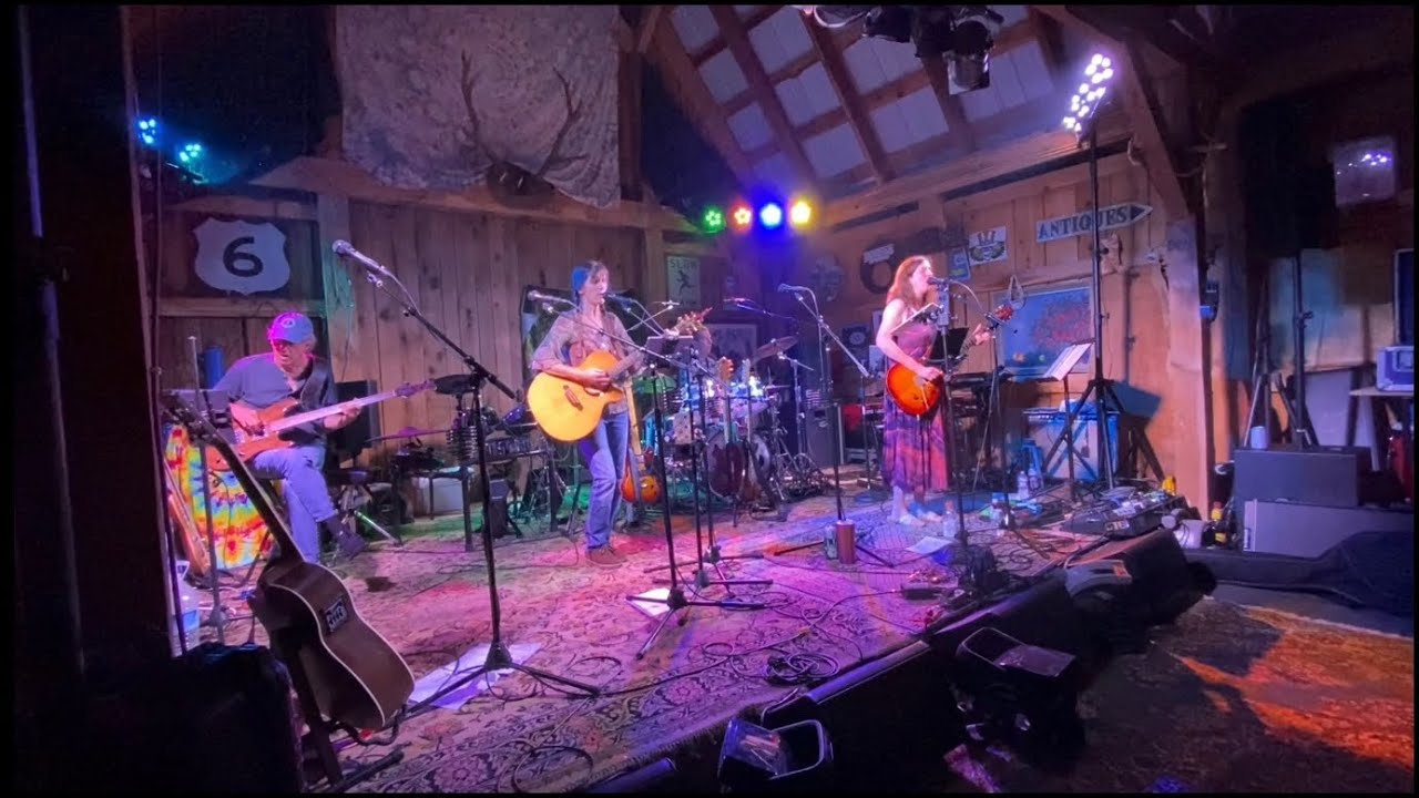 Mystic Misfit - Women On Top - Potter 29 - YouTube