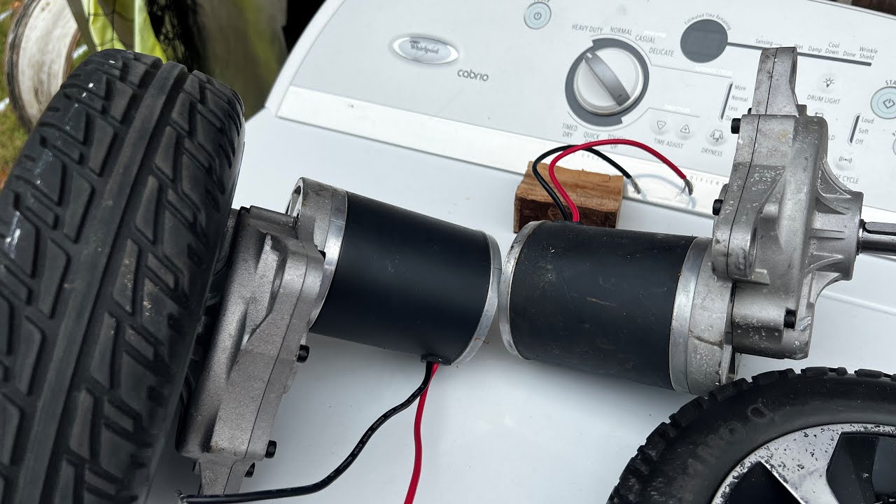 DIY Flight Sim Motion Platform - YouTube