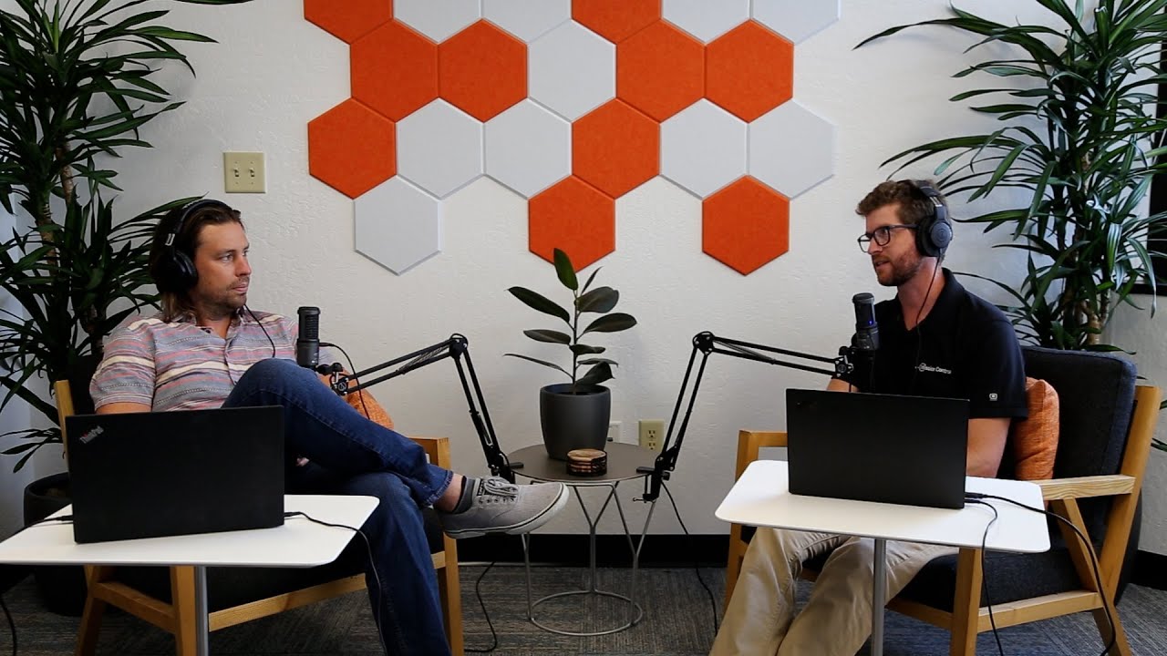 Public Funding for Electrification Projects with Matt Hart of Momentum ...