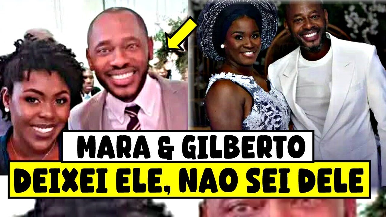 MARA DALVA REVELA TODA VERDADE SOBRE O GILBERTO '' NÃO TENHO MAIS NADA ...
