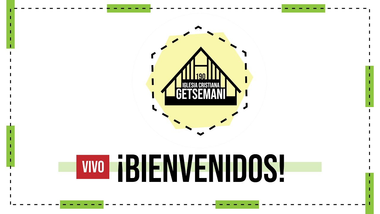 Servicio de Domingo 26 de Enero 2025 - YouTube