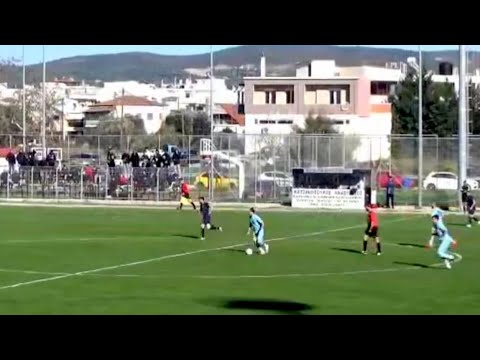 ΚΥΠΕΛΛΟ ΕΠΣΕ (Δ’ ΦΑΣΗ): Ταμυναϊκός-Αμαρυνθιακός 2-2 (29/3/2023) - YouTube