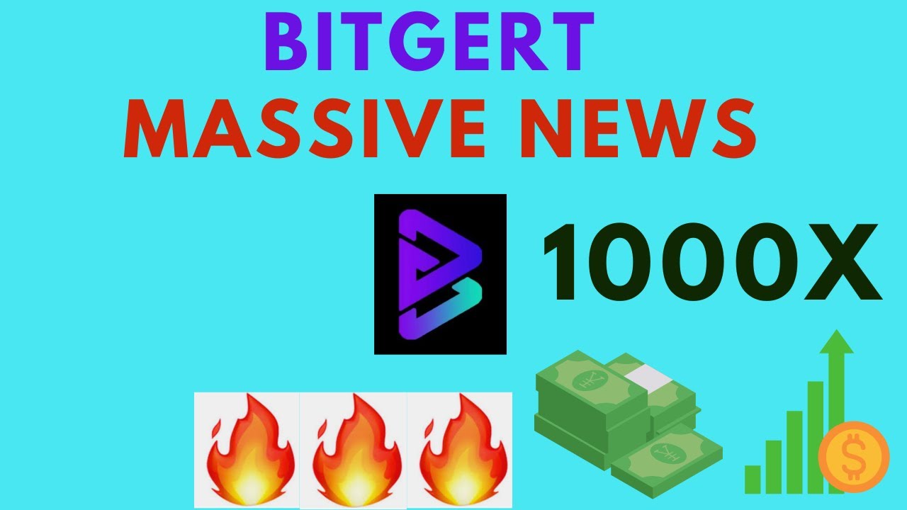 Bitgert Chain Massive News | Brise Token | Bitgert Ecosystem - YouTube