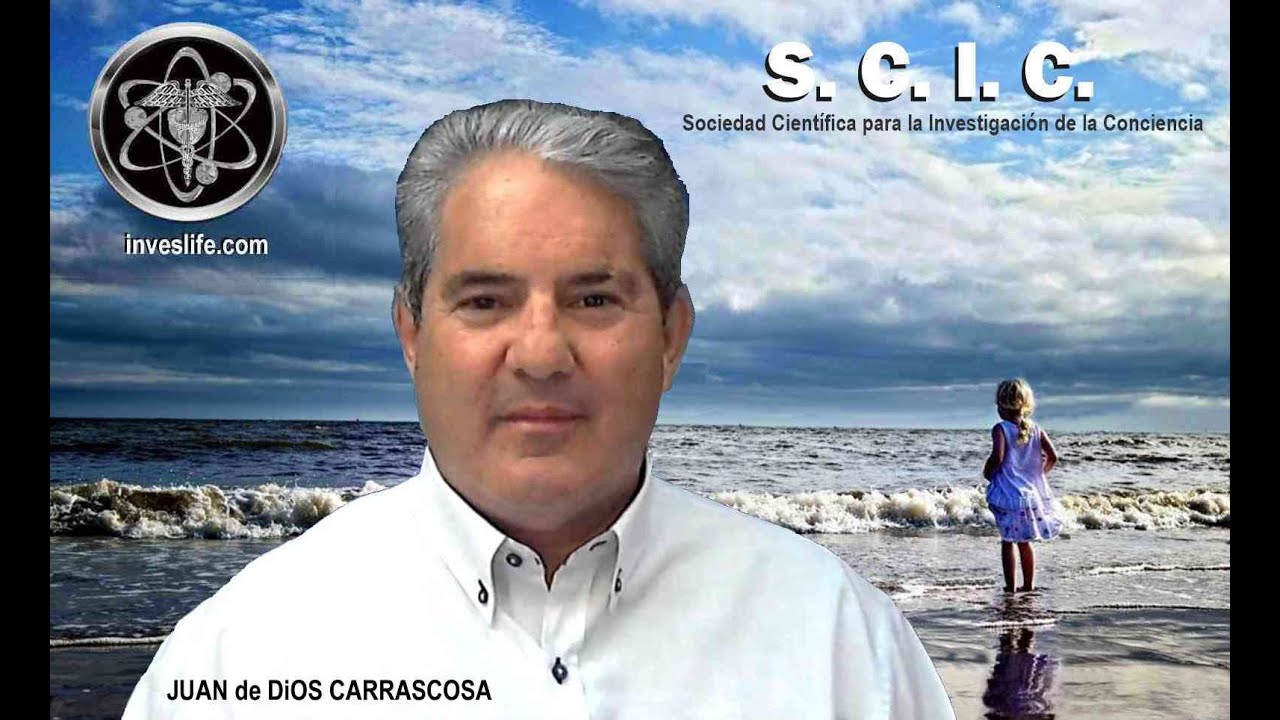 SCIC - 2B - Dr José A Morales del Río, Mi Propia ECM - José Tomás ...
