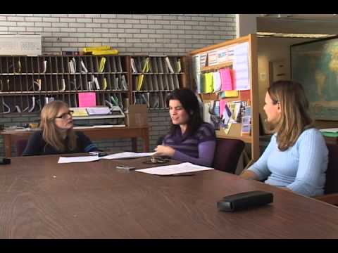Carly Cohen - YouTube