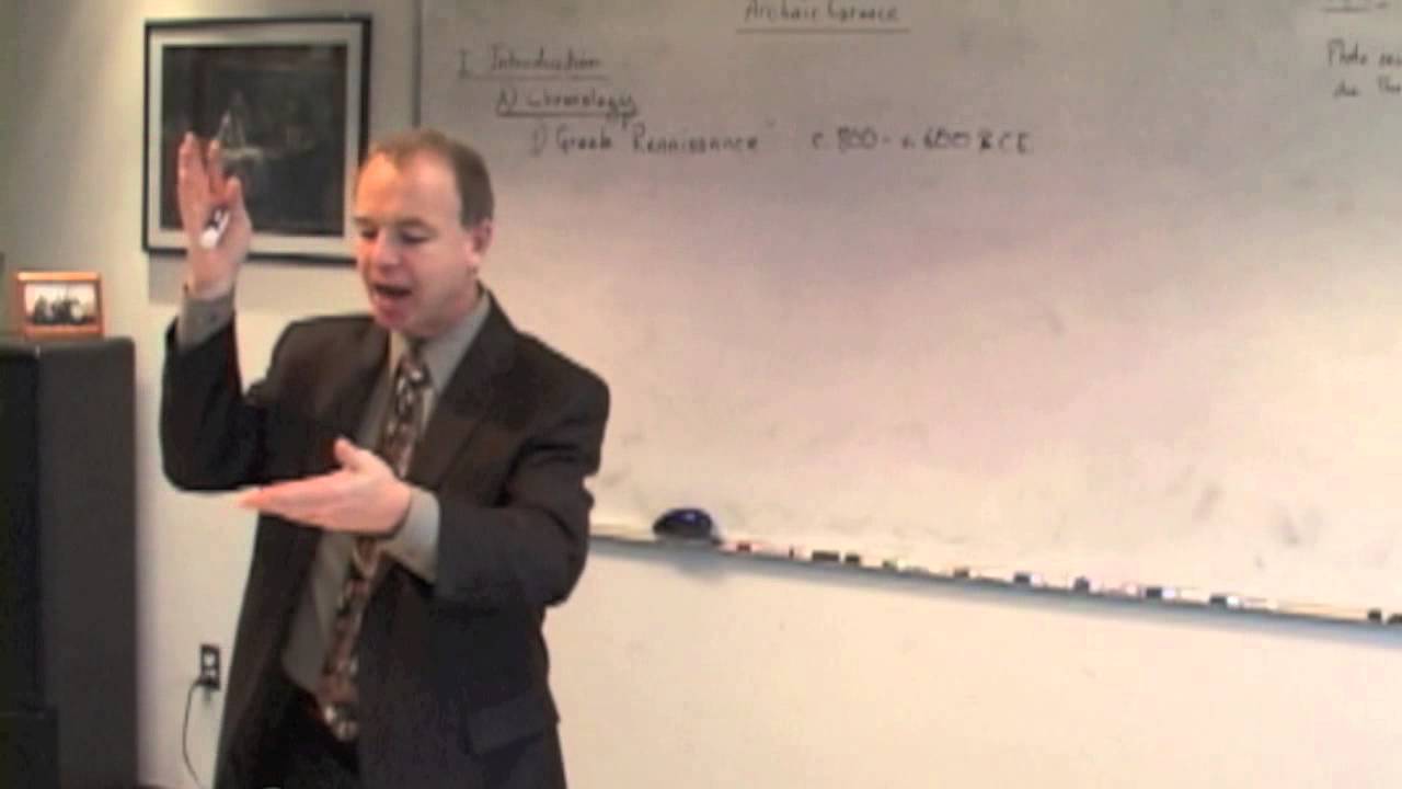 A Small Digression - YouTube