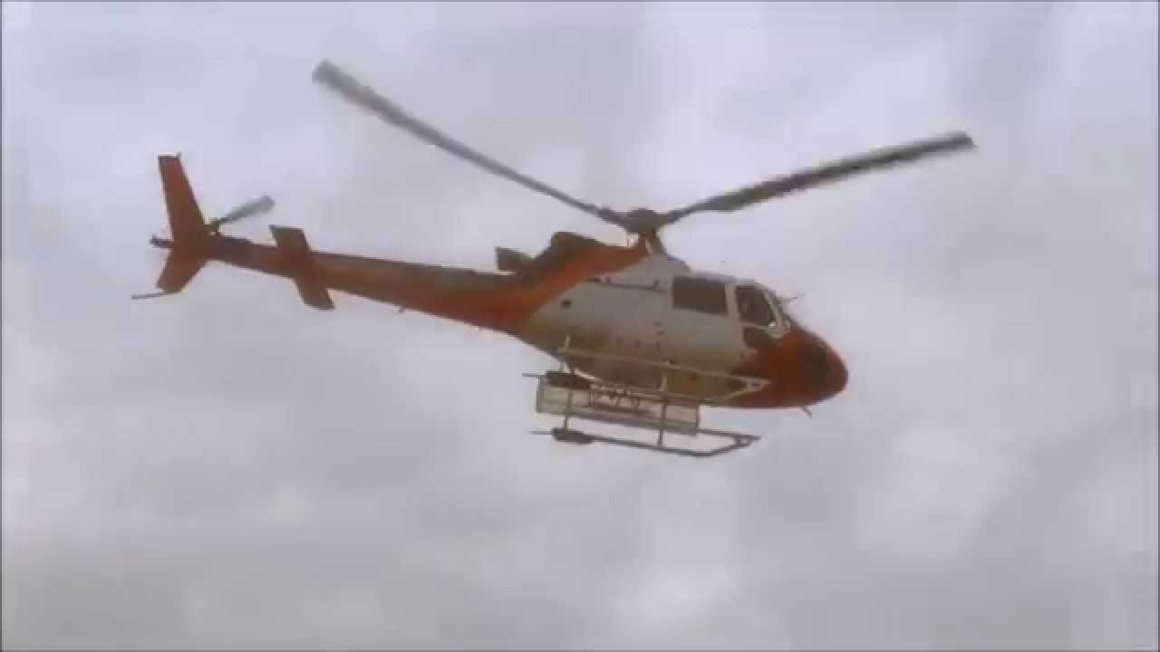 2015 Lumpkin fire Helitack base Oroville Ca - YouTube