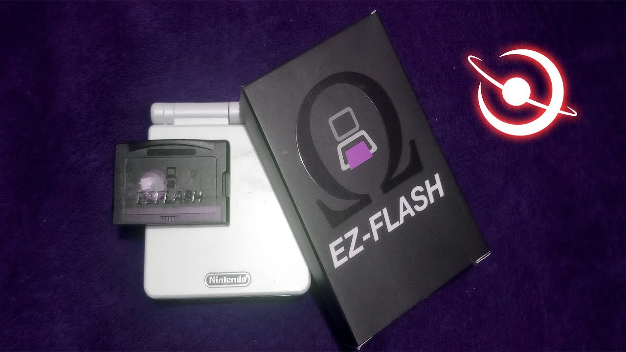 UNBOXING de EZ-Flash Omega e INSTALACION de KERNEL (Tutorial) - YouTube