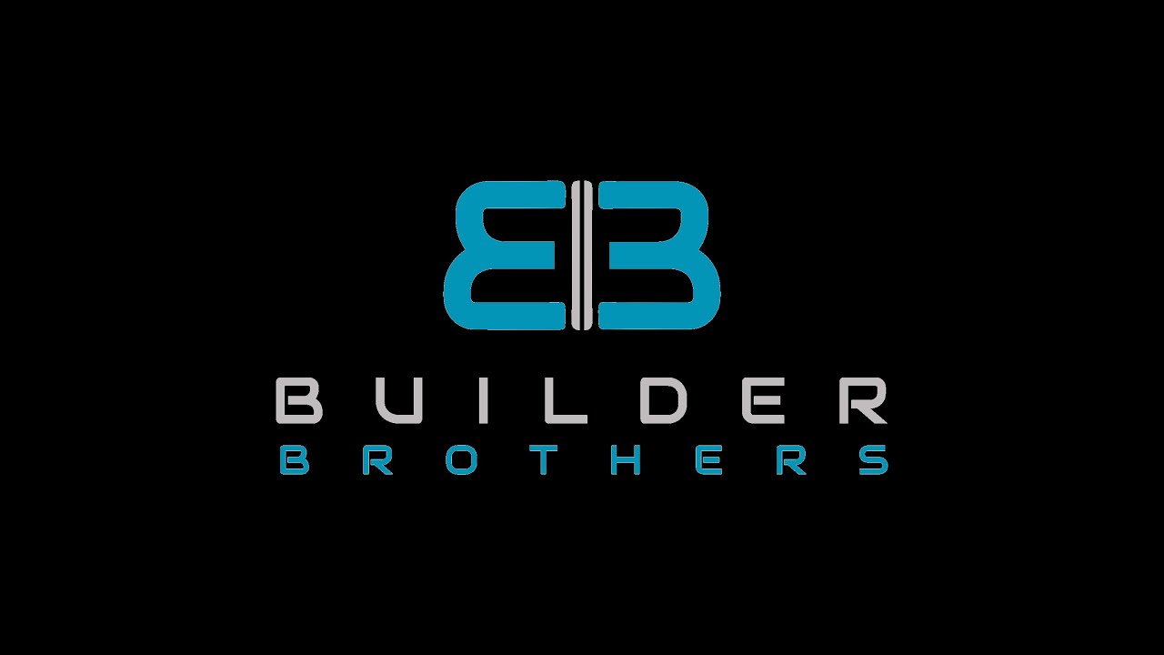 Builder Brothers Commercial - YouTube