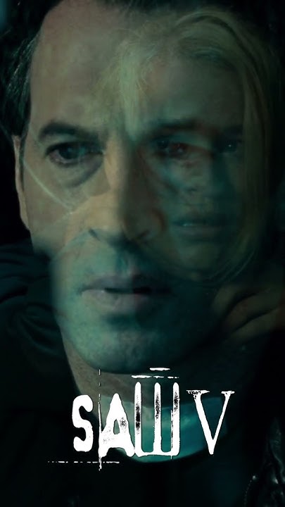 curiosidades do filme jogos mortais 5 saw v #assuntandofilmeseafins - YouTube